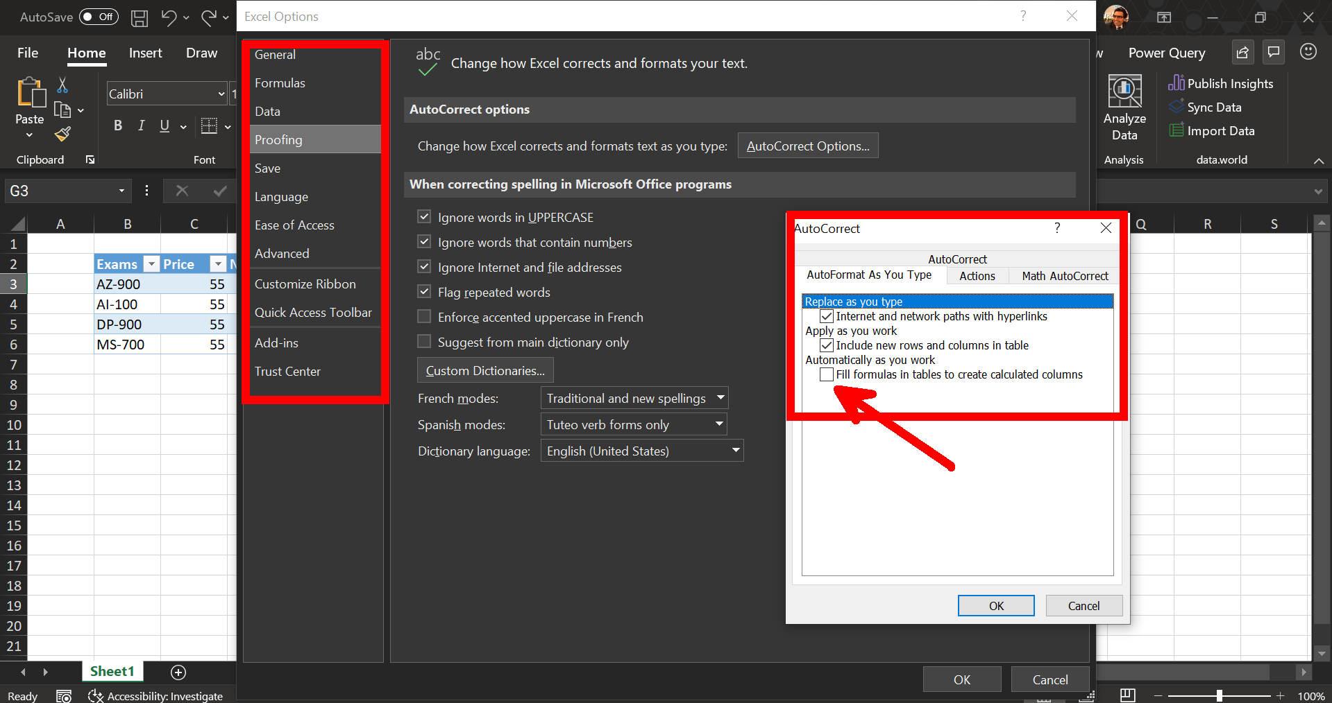 Manual calculation mode doesn't work for calculated table columns?? | Microsoft Community Hub